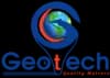 Geotech Engineering Space Logo